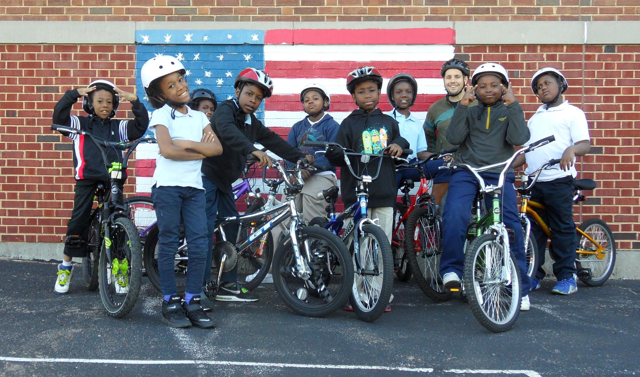 Classes Saint Louis Bworks