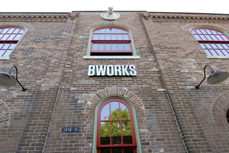 Saint Louis BWorks | Saint Louis BWorks Gives Local Kids Something to Be