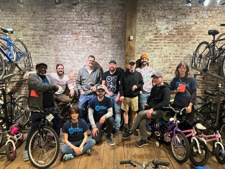 Bworks is growing again and looking to add to our incredible staff ...