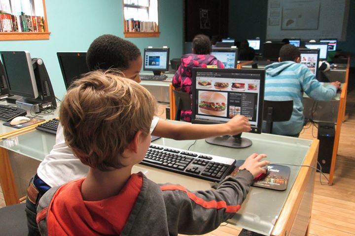 Open Times Saint Louis Bworks